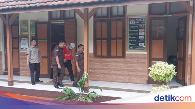 Jejak Pembacok Pelajar Bogor: Minta Bantu Dukun, Dituntut Bui 7 Tahun