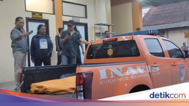 Motif Harta di Balik Pembunuhan Driver Taksi Online di Malang Motif Harta di Balik Pembunuhan Driver Taksi Online di Malang