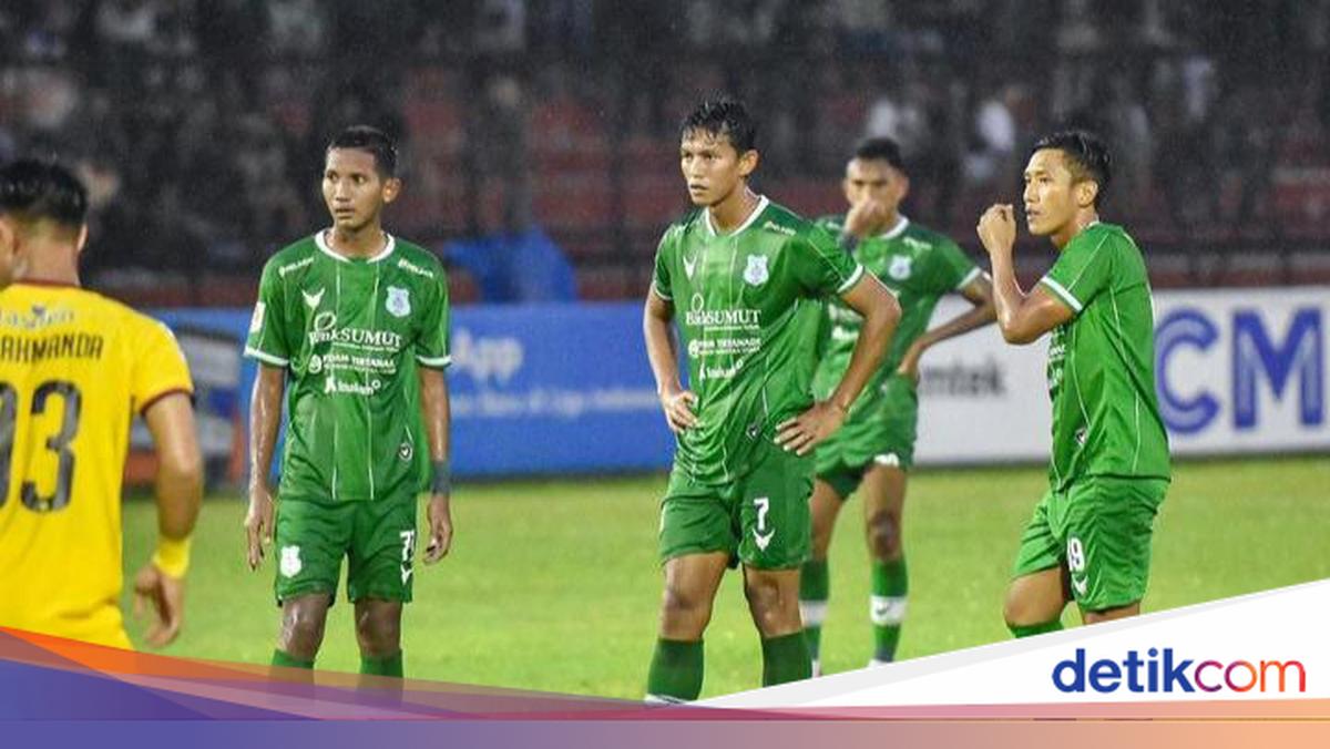7 Juni 48 Tahun Lalu, PSMS Pecundangi Ajax Amsterdam di Stadion Teladan