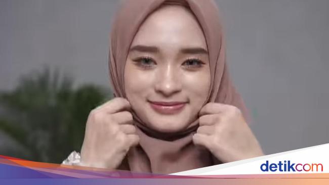 Sering Ditanya Gaya Hijab, Inara Rusli Bagikan 3 Tutorial yang Bisa ...
