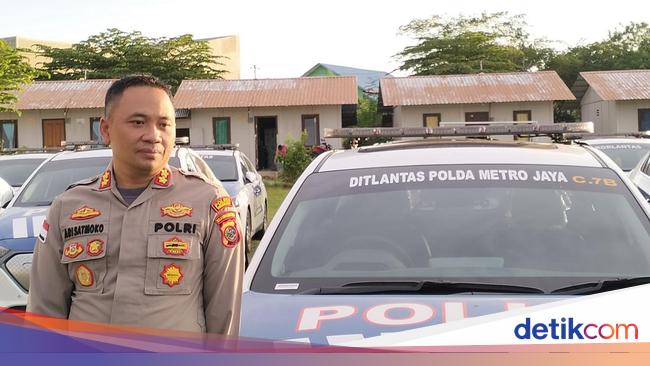 Polisi Woro-woro soal Perdagangan Orang: Jangan Terbujuk Gaji Besar!