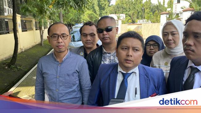 Korban First Travel Datangi Kejari Depok Tanya Progres Pengembalian Aset