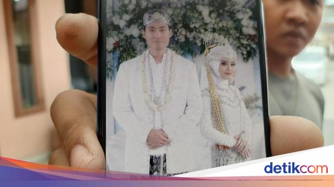 Pasangan Viral Gadis Garut dan Oppa Korea Bakal Tinggal di Negeri Ginseng