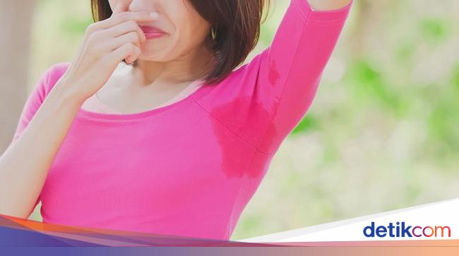5 Tips Atasi Bau Badan dengan Bahan Alami yang Ada di Dapur