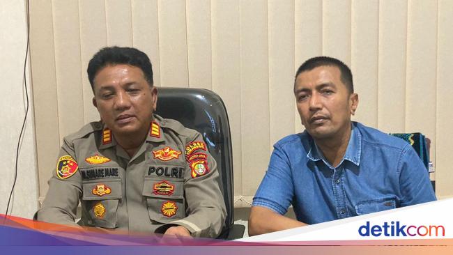 Viral Lansia di Depok Dihipnotis Pria Bermobil hingga Pelaku Dikepung Viral Lansia di Depok Dihipnotis Pria Bermobil hingga Pelaku Dikepung