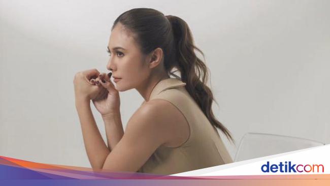 Wulan Guritno Hendak Diperiksa Polisi, Kini Mau Jadi Duta Anti-judi Online