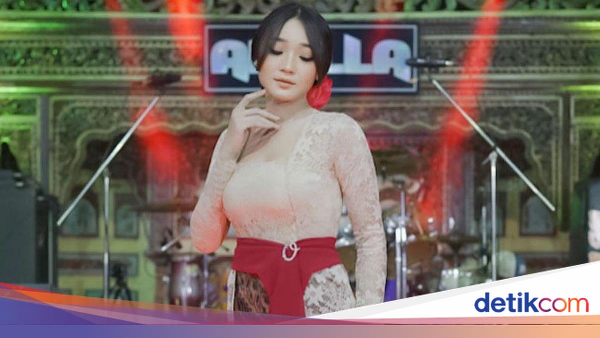7 Penyanyi OM Adella Selain Difarina Indra