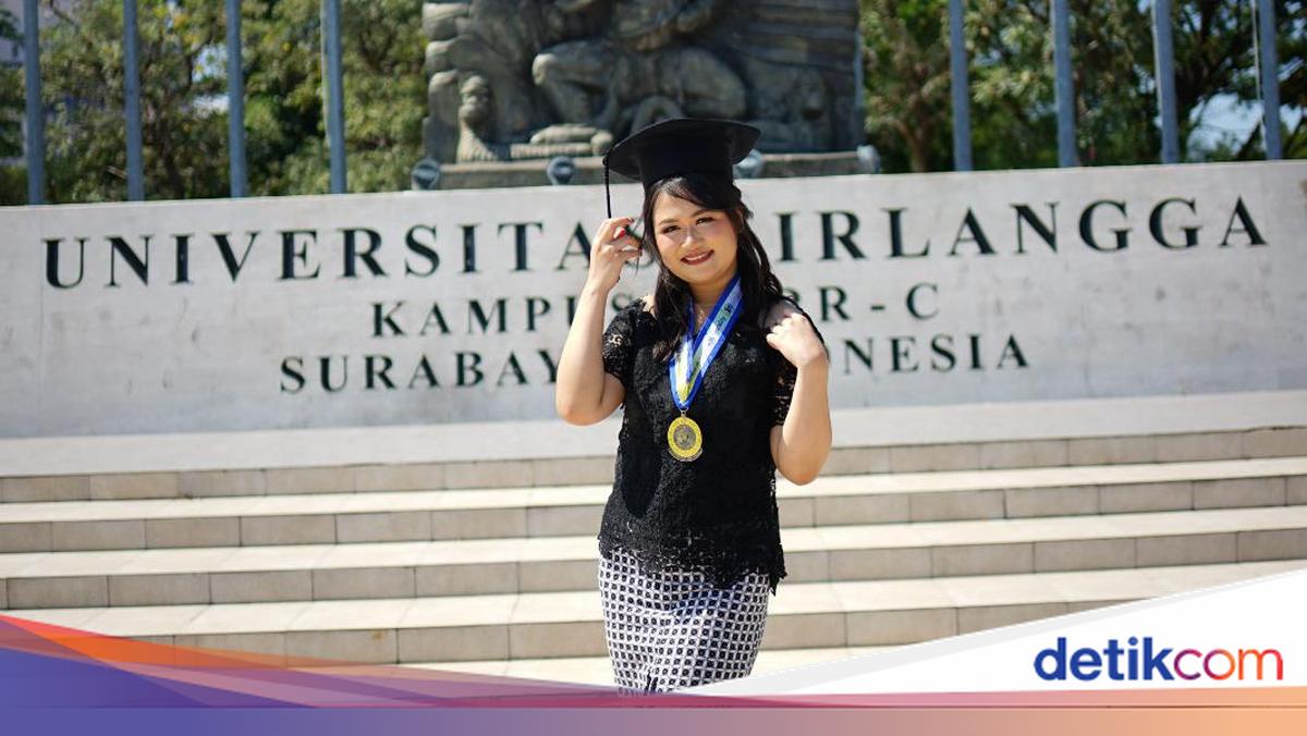 10 Universitas Terbaik di Surabaya Menurut EduRank