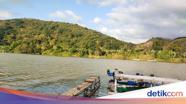 Miris, Bocah Tewas Tenggelam Saat Susul Ayahnya di Perahu