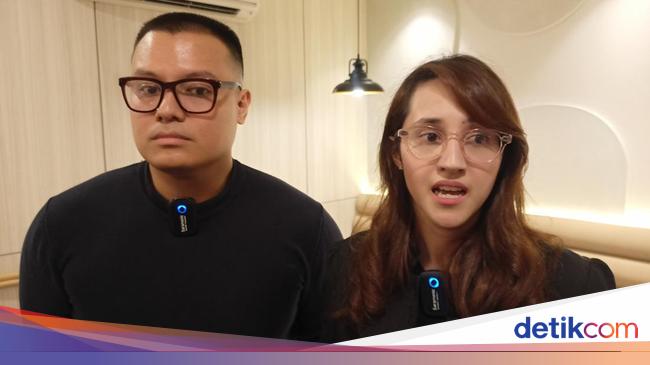 Deklarasikan LARI, Tsamara Amany dkk Dukung Ganjar Pranowo di Pilpres 2024