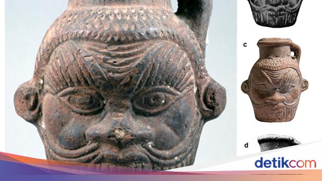 Mengapa Orang Mesir Kuno Gemar Mencampur Minuman? Begini Alasannya