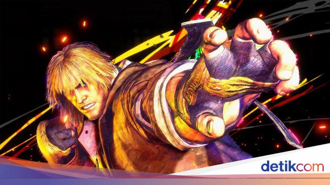 Rekomendasi 10 Karakter Street Fighter 6 Terbaik, Pemula Wajib Coba Rekomendasi 10 Karakter Street Fighter 6 Terbaik, Pemula Wajib Coba