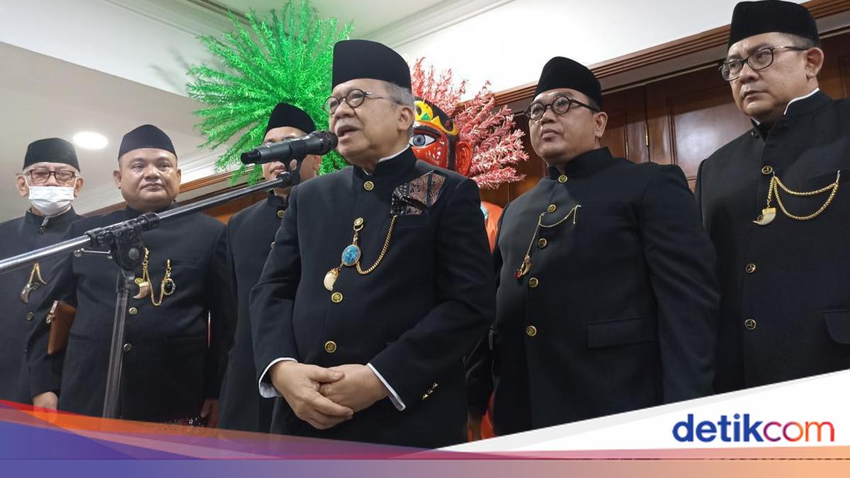 Foke Nilai Ibu Kota Pindah ke Kaltim Tak Akan Kurangi Masalah di Jakarta