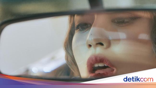 Resmi! Jihyo TWICE Debut Solo dengan Killin' Me Good