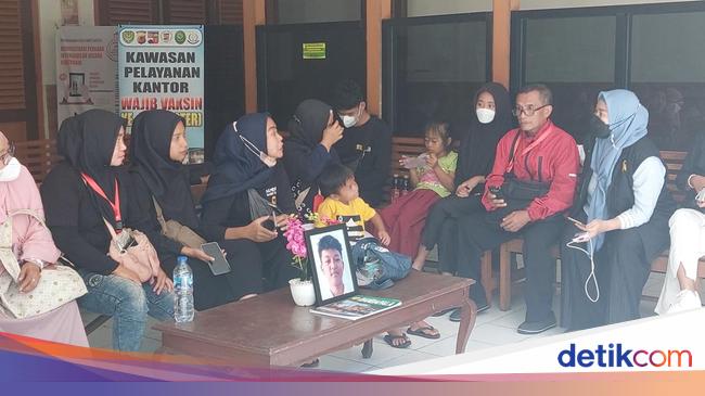 Tukul Pembacok Pelajar di Bogor Divonis Hari Ini, Keluarga Korban Hadir