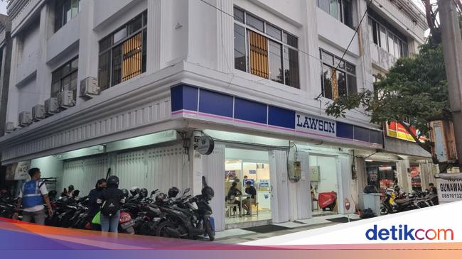 IMB Tak Sesuai Peruntukan, DPRD Surabaya Minta Lawson Embong Malang Tutup