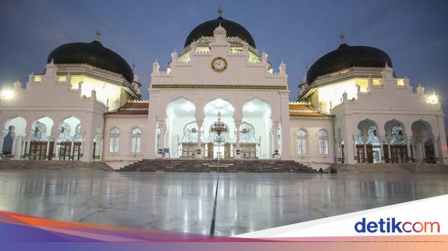 Fatwa Ulama Aceh: Haram Pakai Fasilitas Umum Langgar Aturan Fatwa Ulama Aceh: Haram Pakai Fasilitas Umum Langgar Aturan