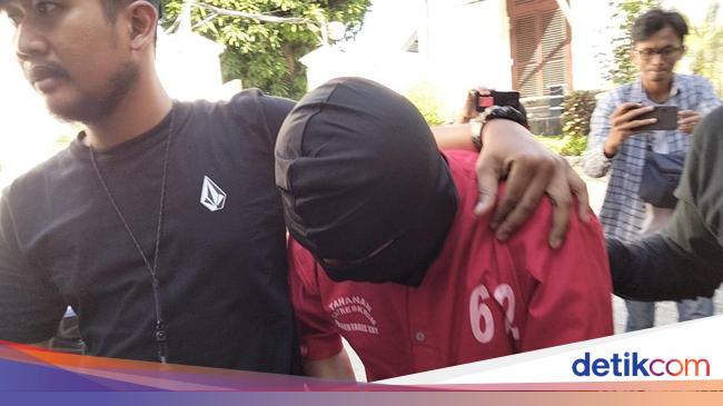 Terungkap! Kata-kata Ini yang Bikin Guru Les Musik Bunuh Mahasiswi Ubaya Terungkap! Kata-kata Ini yang Bikin Guru Les Musik Bunuh Mahasiswi Ubaya