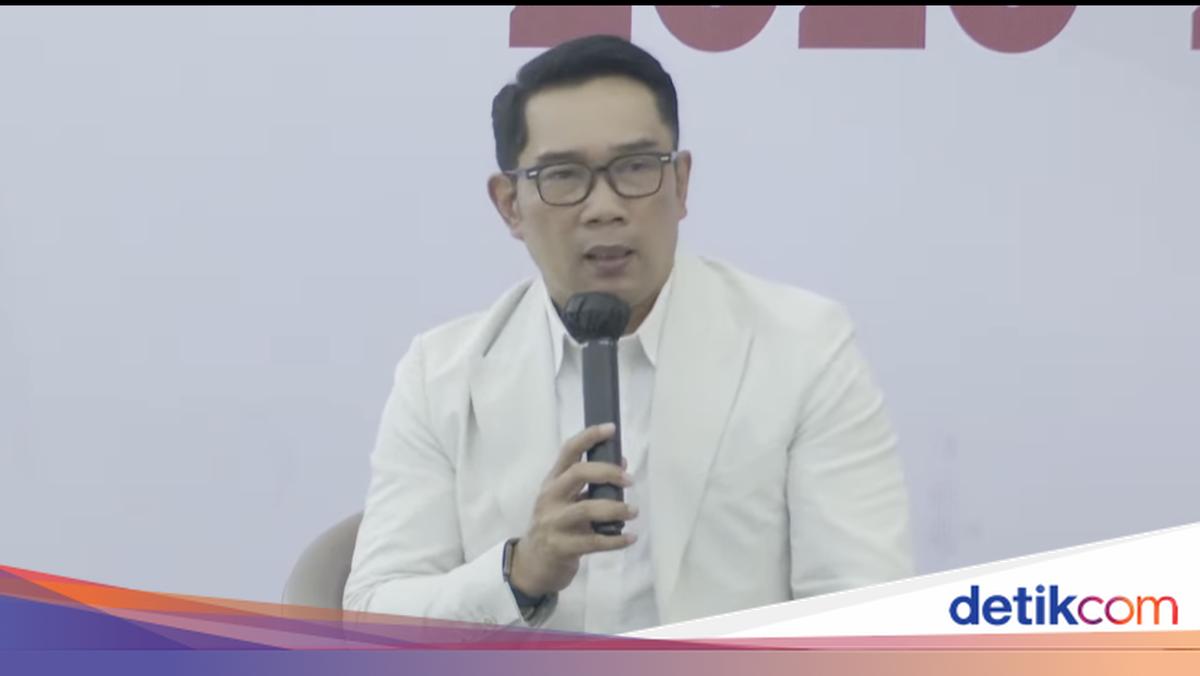 RK Ungkap Tol Puncak-Cianjur Segera Dibangun: Urai Kemacetan Belasan Tahun
