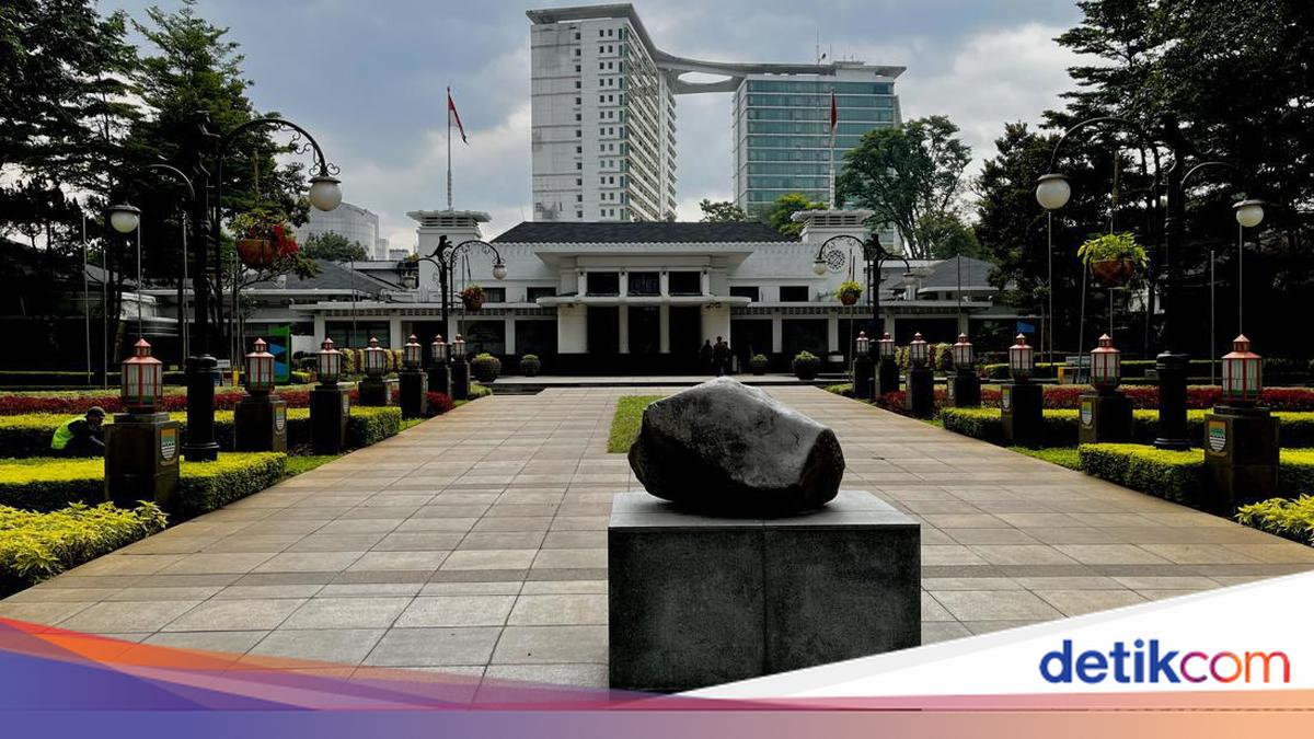 DPRD Dorong Jabatan Sekda Bandung Segera Diisi Usai Ema Sumarna Mundur