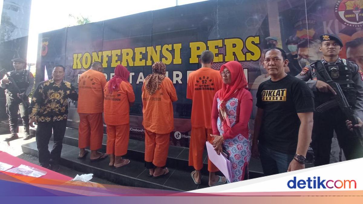 Miris! Warga Cirebon Tewas Saat Diberangkatkan Kerja Ilegal di Turki