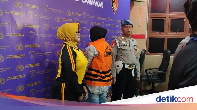 Polisi Gerebek Penampungan TKW Ilegal di Puncak, Satu Orang Ditangkap