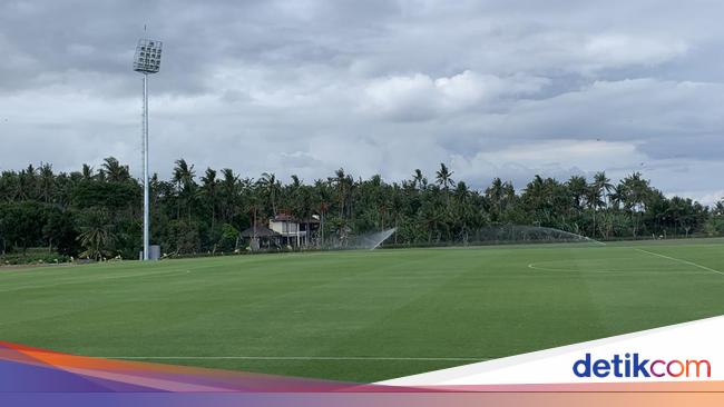 Bali United Bakal Punya 7 Lapangan Latihan, Perawatan Ratusan Juta Sebulan