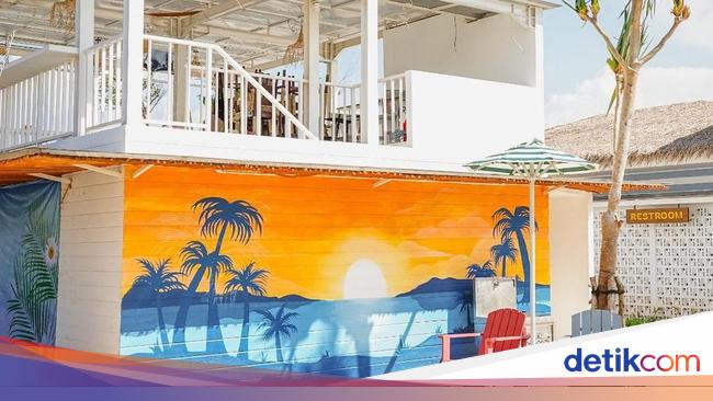 5 Food Space di PIK yang Asyik Buat Nongkrong Sambil Jajan