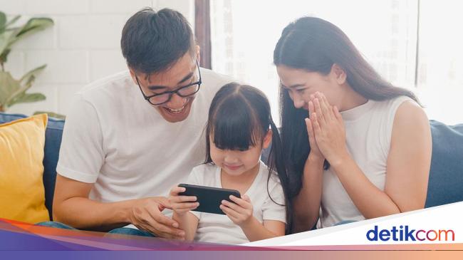 6 Langkah Cermat untuk Lindungi Anak dari Paparan Pornografi di Internet