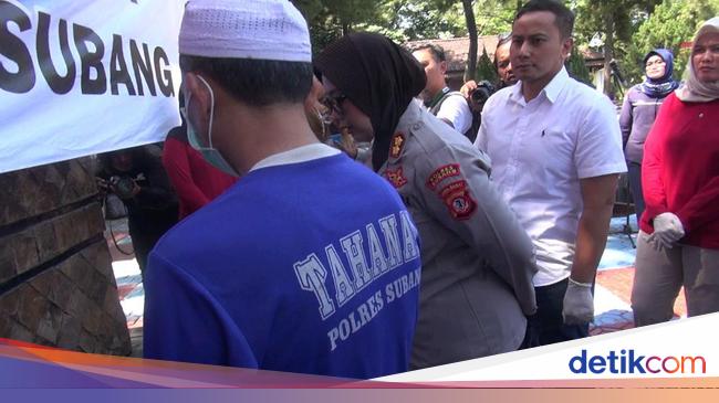 Janji Manis Penyalur Kerja, Bikin TKW Subang Telantar di Arab