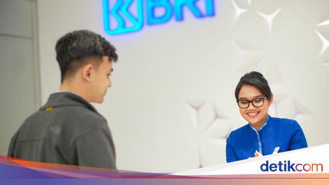 Update ib.bri.co.id, Daftar Internet Banking BRI lewat HP kini via BRImo