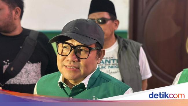 Cawapres Prabowo Harus Direstui PKB, Cak Imin Pegang Golden Ticket-nya Cawapres Prabowo Harus Direstui PKB, Cak Imin Pegang Golden Ticket-nya