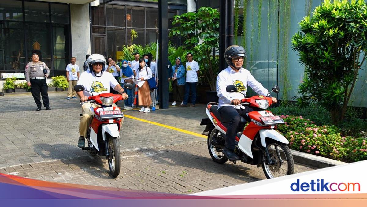 ESDM Geber Sosialisasi Program No Emisi