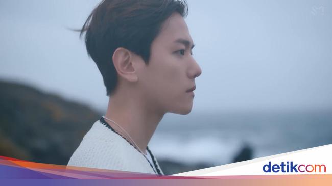 EXO Kenang Nuansa Teaser 'Pathcode' di MV Let Me In