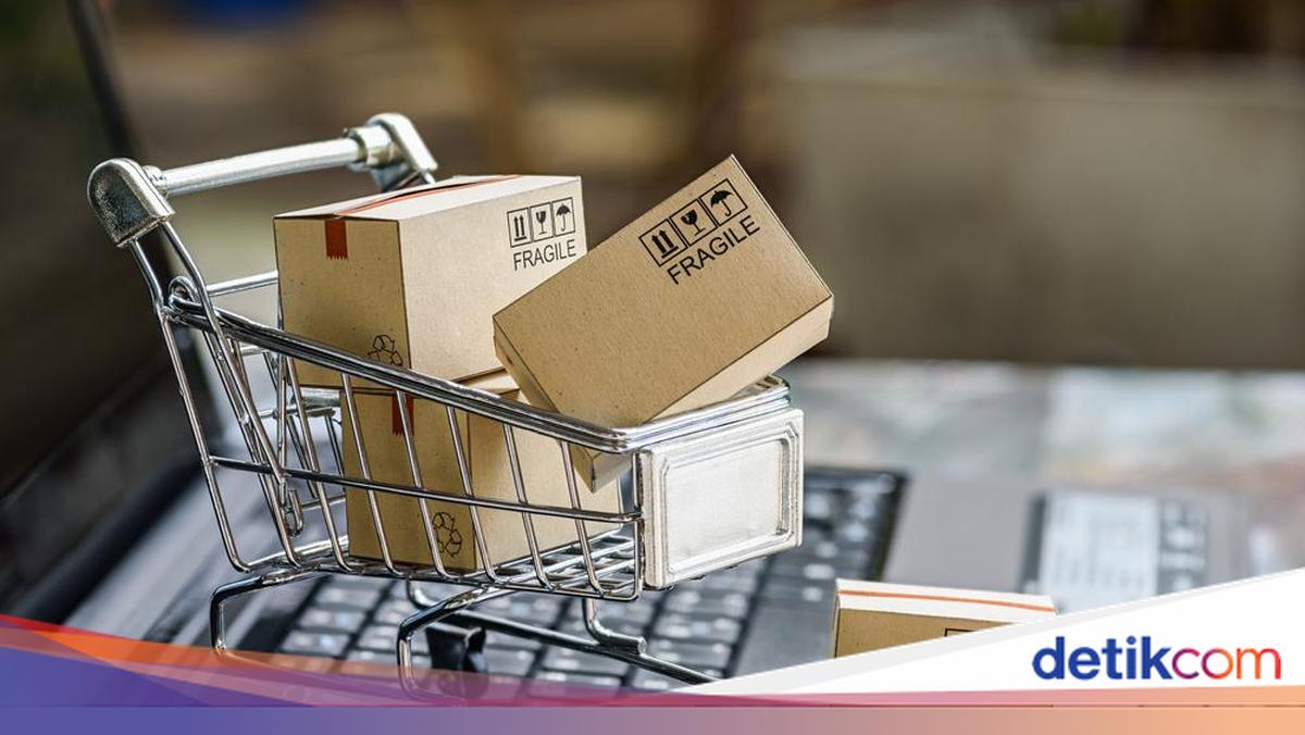 Harga Selangit, 5 Barang Mahal Ini Ternyata Pernah Dijual Online!