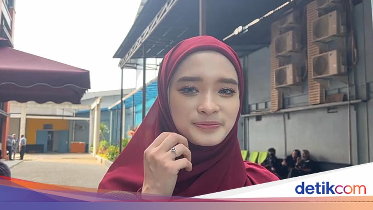 Inara Rusli Ngaku Masih Canggung saat Jadi Host