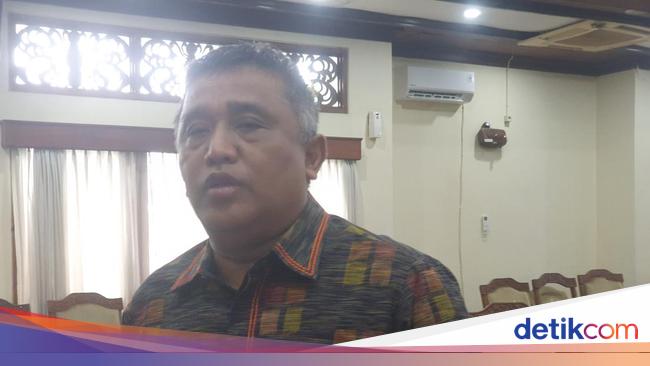 KPU Bali Tetapkan 560 DCS Anggota DPRD Provinsi, Cek Rinciannya KPU Bali Tetapkan 560 DCS Anggota DPRD Provinsi, Cek Rinciannya
