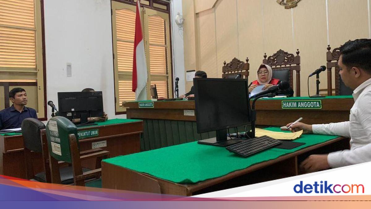 Alasan Polda Sumut Hentikan Laporan Anak AKBP Achiruddin