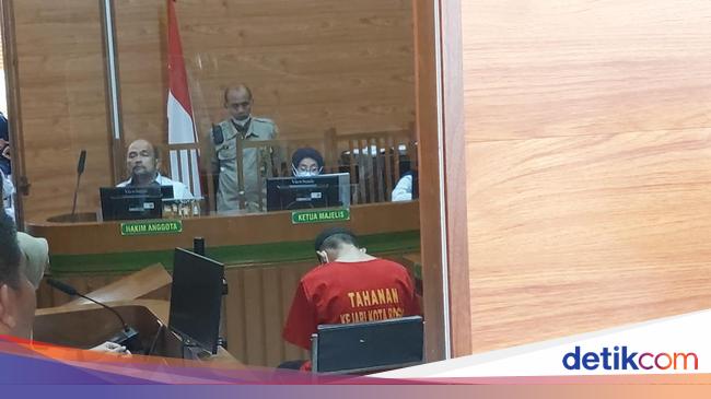 Vonis 9 Tahun Bui Pembunuh Pelajar di Bogor Lebih Tinggi dari Tuntutan Jaksa