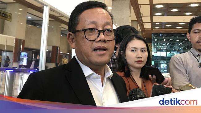 Eks Legislator Prihatin Sugeng Cuma Anggap Bercanda soal Pelecehan