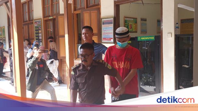 Sempat Ditunda, Sidang Vonis Pembacok Pelajar di Bogor Digelar Hari Ini