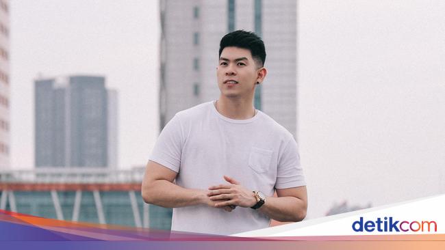 Andy Sugar Ajak Masyarakat Lakukan Kebiasaan Sehat dengan Cara Ini