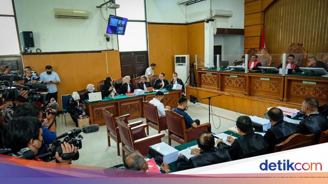 Saksi Penganiayaan David: Mario Dandy-AG-Shane Nuraninya ke Mana?