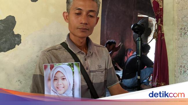 Mayat dalam Karung di Rel KA Diduga Siswi SMP Mojokerto yang Hilang