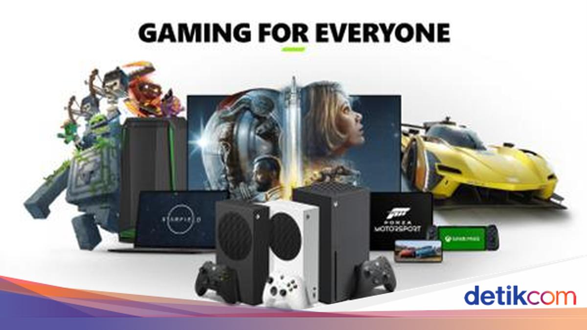 Microsoft Game Pass Bikin Gamer Untung, Tapi Pengembang Buntung