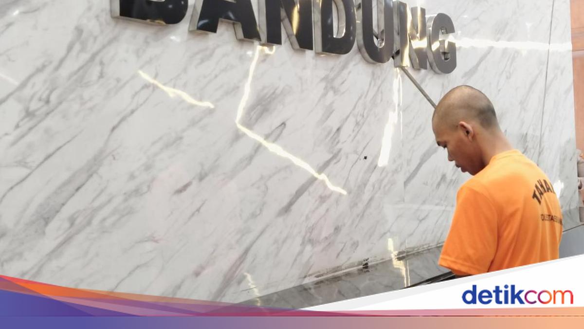 Pembunuh Bintang di Bandung Akhirnya Ditangkap Usai Setahun Buron!