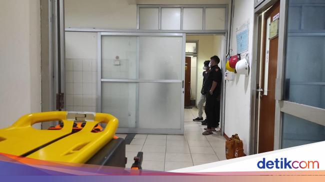 Heboh Temuan Mayat Perempuan Terbungkus Karung di Parit Rel KA Mojokerto