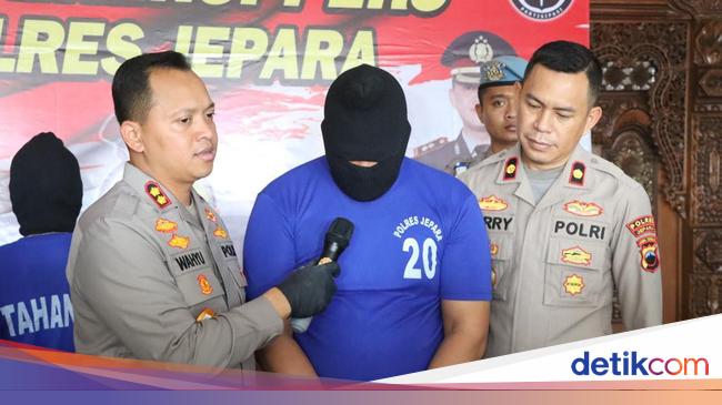 Tipu-tipu 2 'Agen' Penyalur TKI di Jepara, Raup Cuan Ratusan Juta