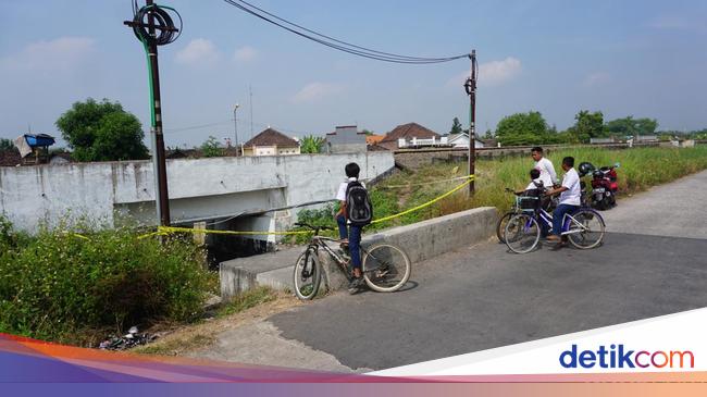 Wali Kelas Ungkap Kenakalan Pembunuh Siswi SMP di Mojokerto