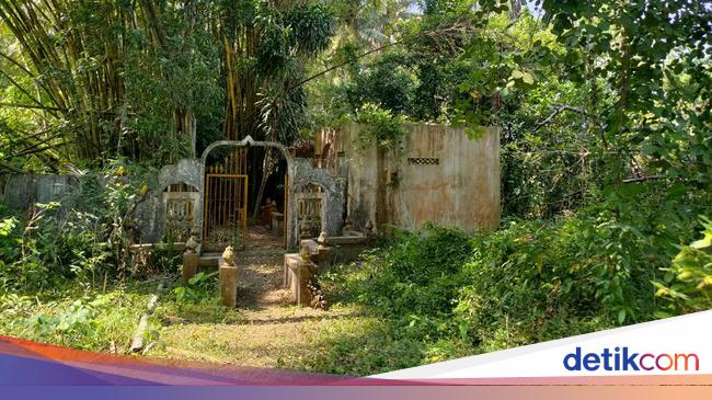 Profil Kalurahan Kulur Kulon Progo yang Sempat Geger Bau Busuk Misterius